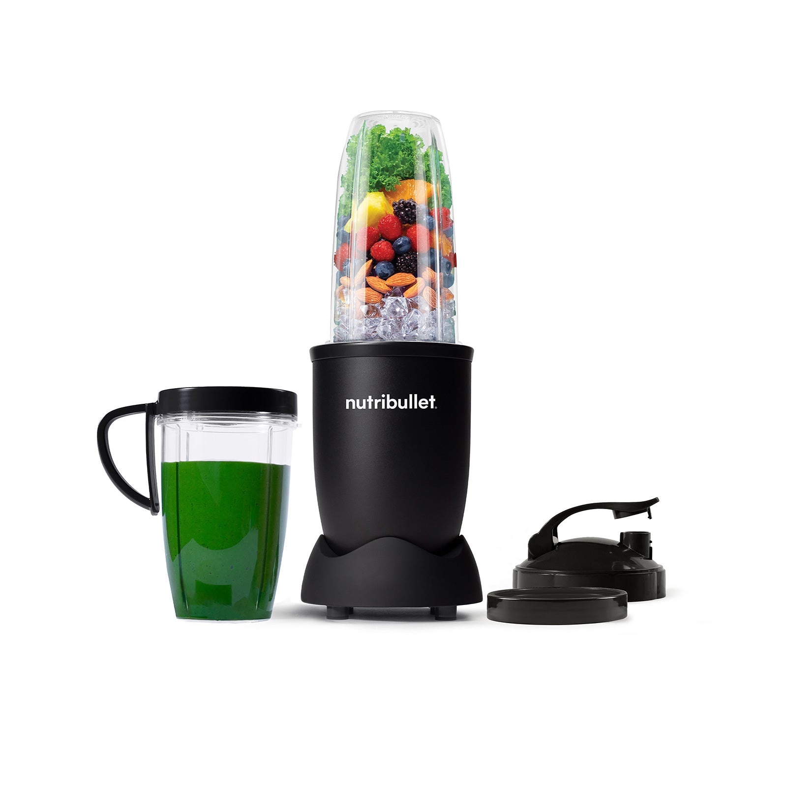 nutribullet Pro 900 7pcs – Nutribullet Hong Kong